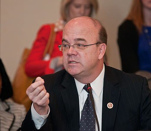 Meet Your Congressman: Jim McGovern in Amherst - Amherst Now
