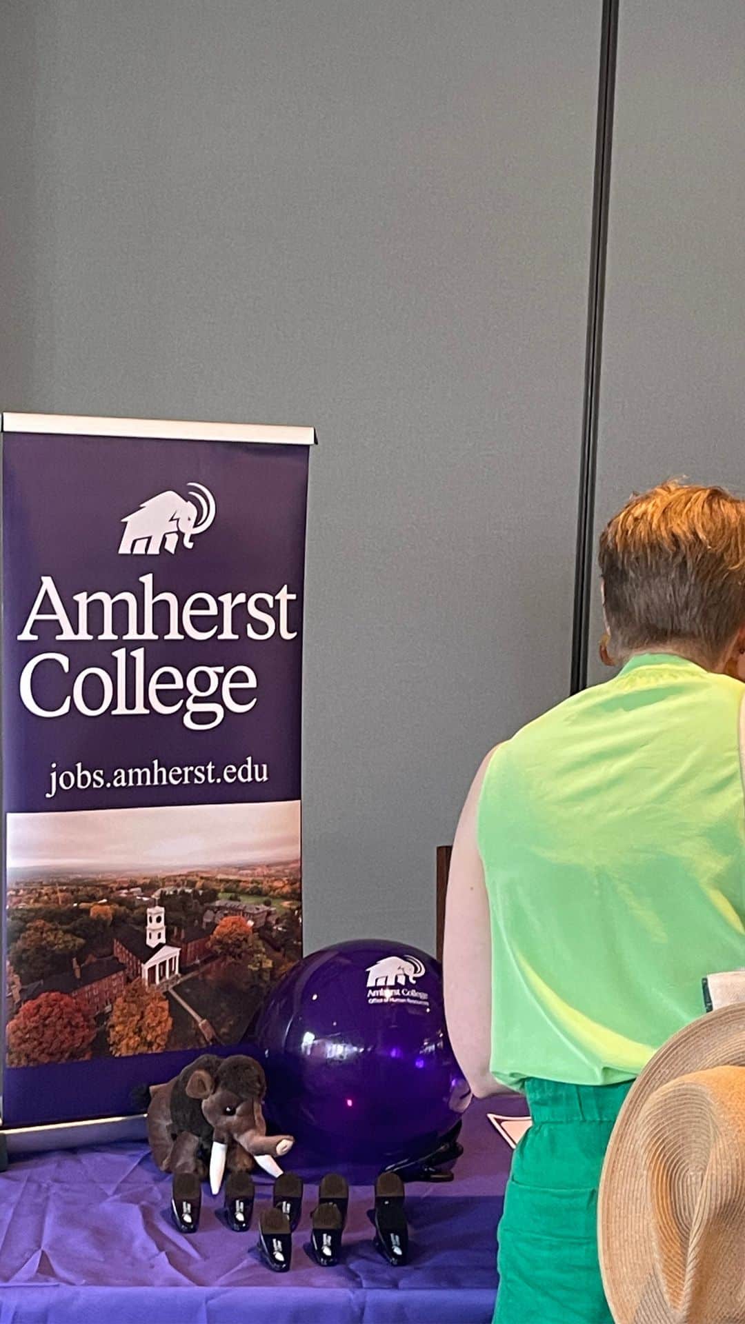 The Five College Job Fair is on today + helpful links for finding ...