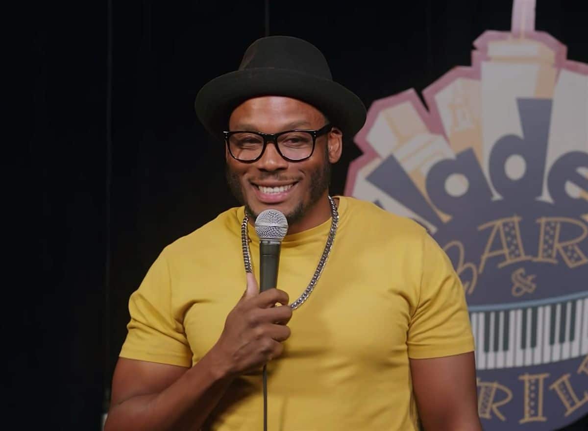 Free Comedy Night at Amherst Public House - Amherst Now